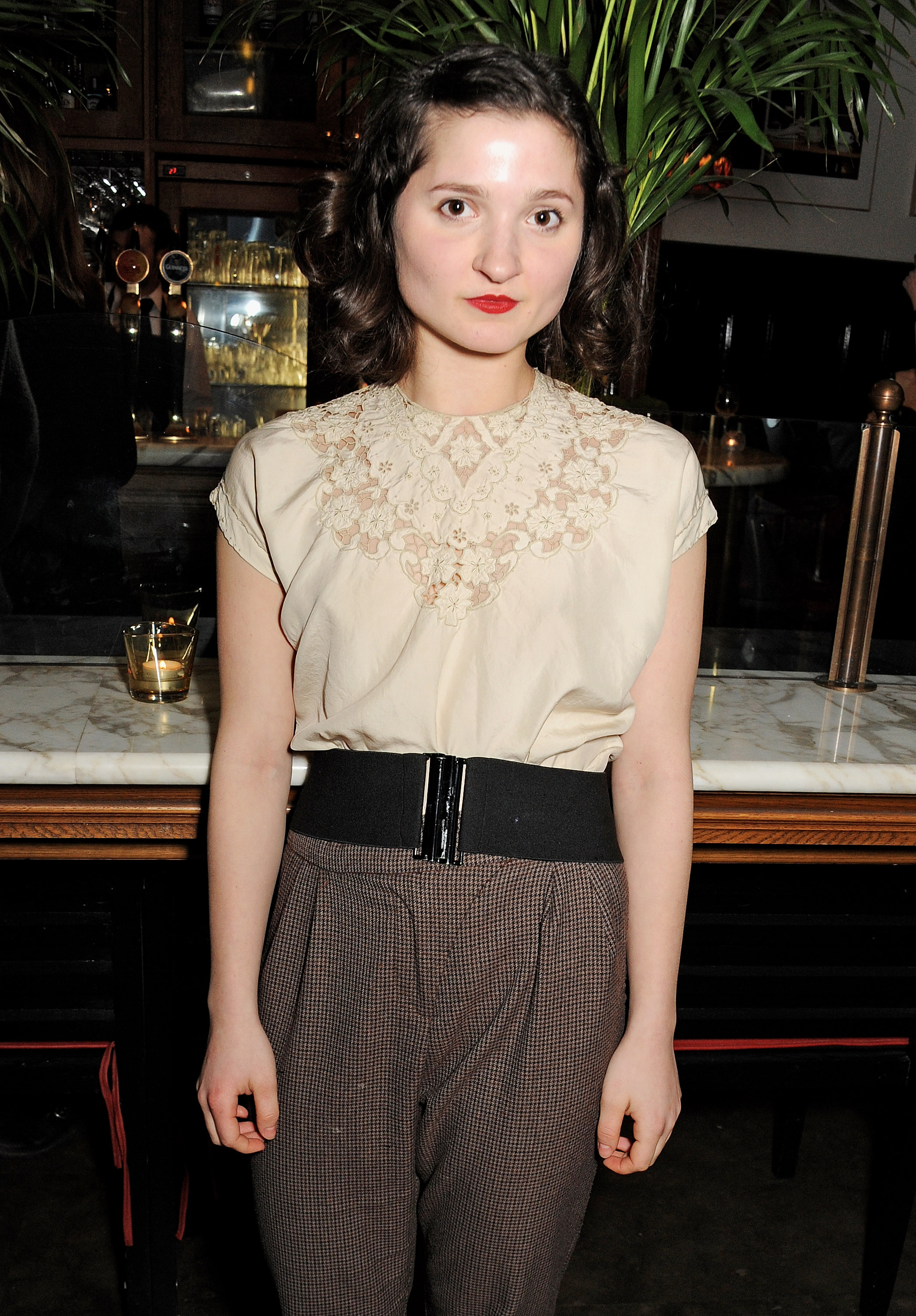 Ruby Bentall - Alchetron, The Free Social Encyclopedia