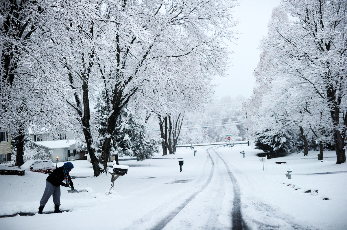 Extreme Weather Photos Of The Week | HuffPost