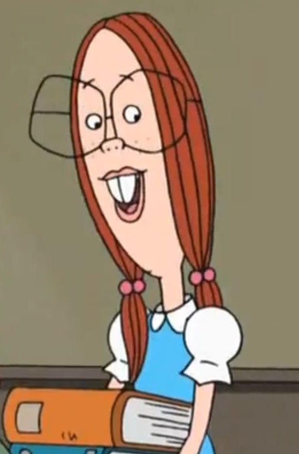 10 Most Fashionable Female Animations EVER (By A Girl Who Really Likes ...