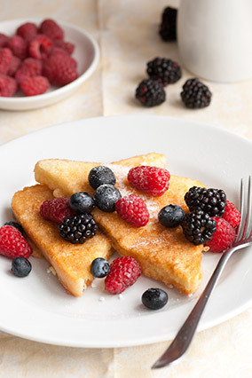 Basic Dishes: How To Make Everyday Meals Taste Amazing | HuffPost