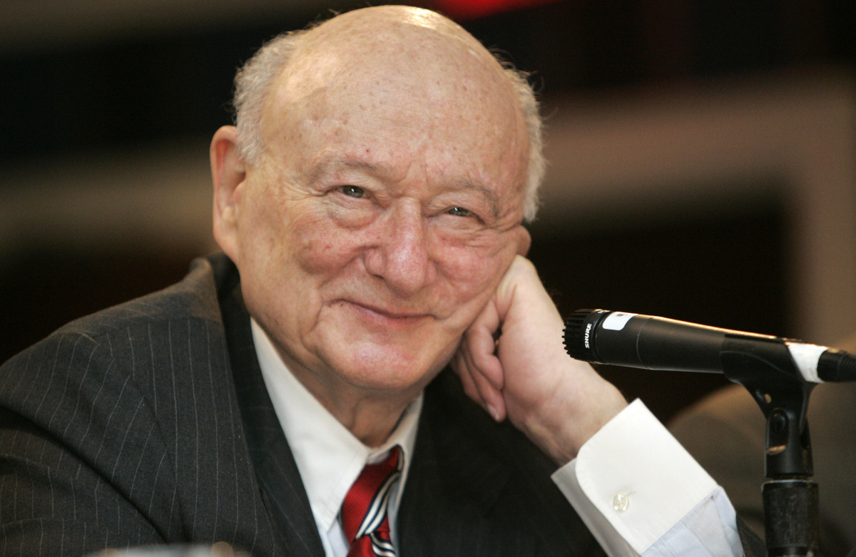 Andrew Jacobs Jr. Dead: Former Indiana Congressman Dies At 81 | HuffPost