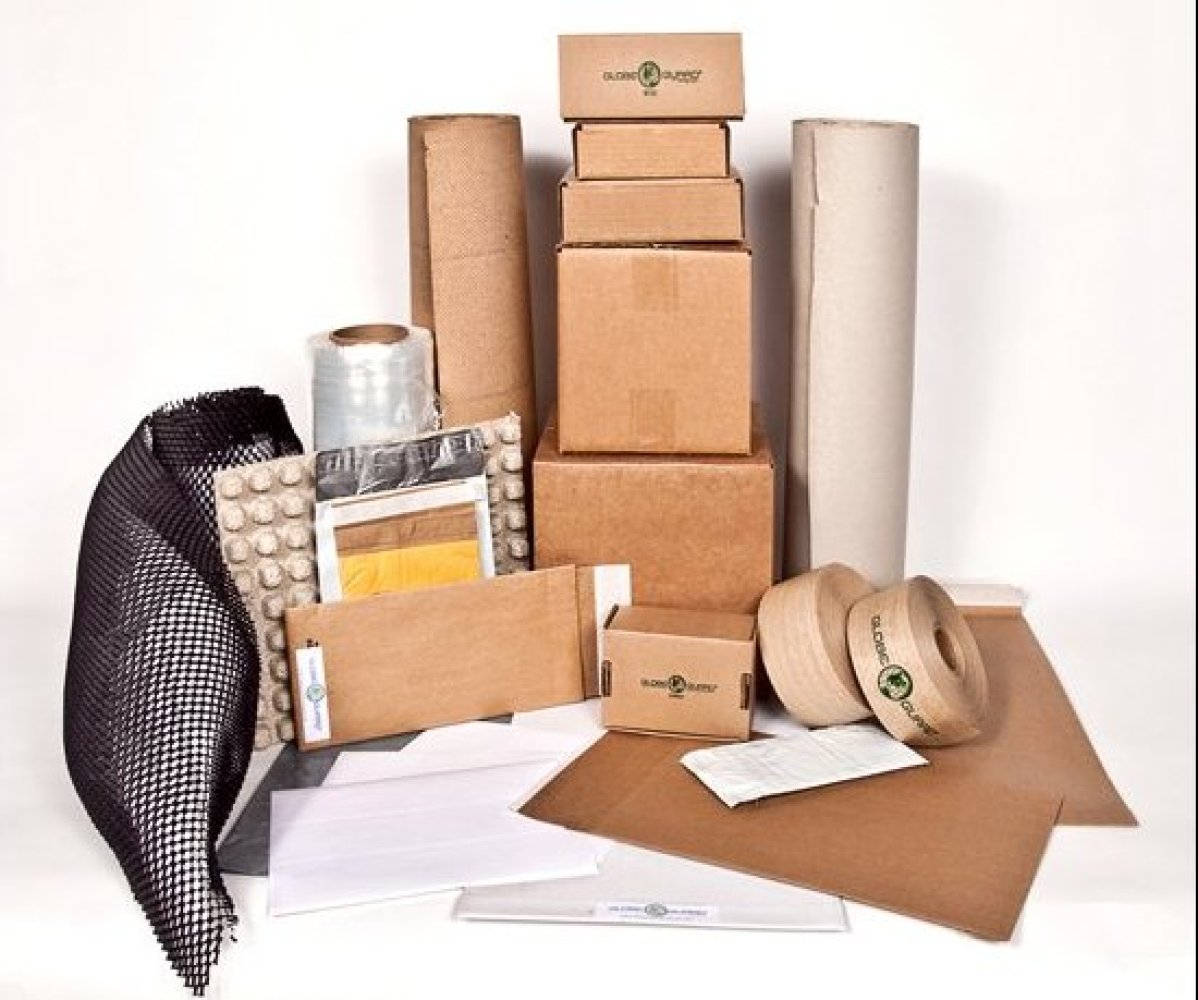 The Best Planet-Friendly Packing Supplies | HuffPost