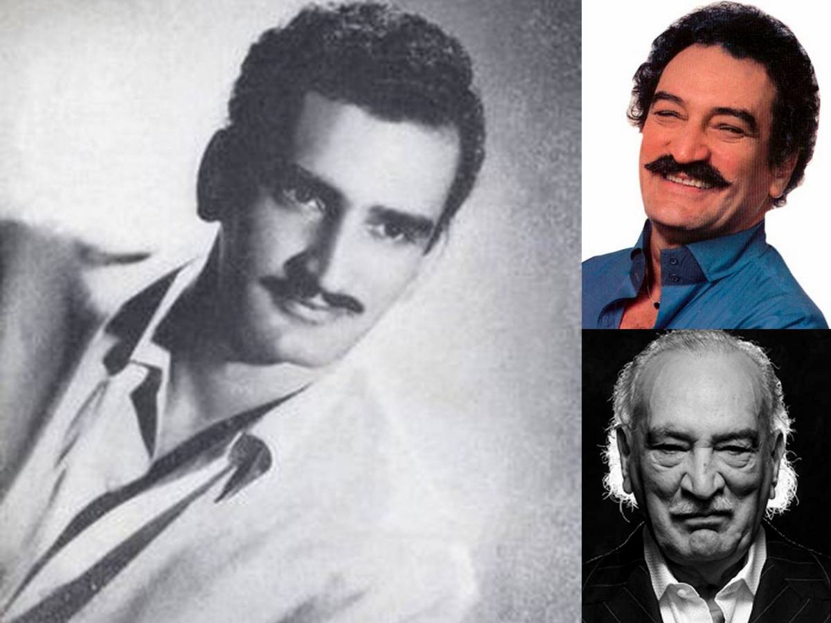 Guillermo Alvarez Guedes Dead: Cuban-American Comedian Dies At Age 86 ...