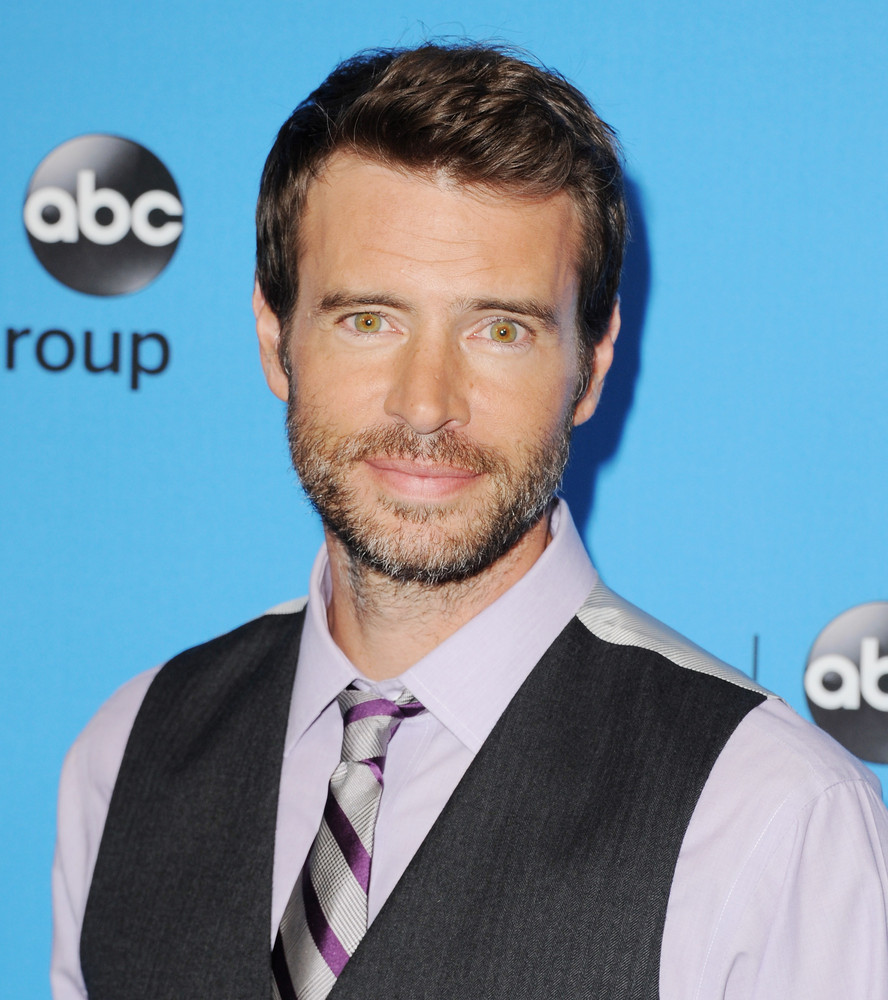 In Defense Of 'Scandal's' Jake Ballard: 15 Reasons To Give Scott Foley ...