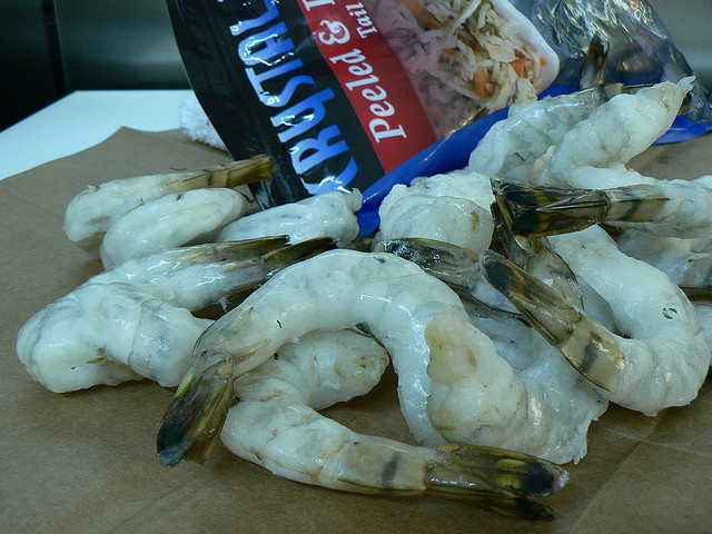 How To Cook Shrimp And Mistakes To Avoid (PHOTOS) | HuffPost
