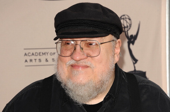 10 Famous Authors Who Remind Us That Great Writers Can Also Be Decent ...