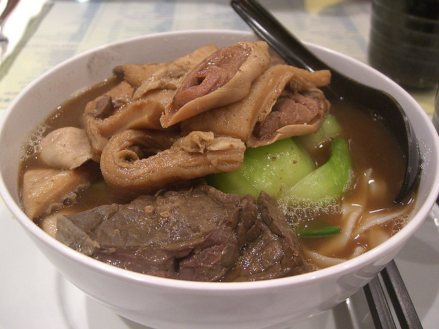 Offal, In Order From Worst To Best (PHOTOS) | HuffPost