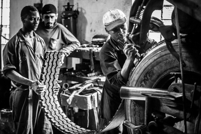 PHOTOS: What If The Poor Weren't Marginalized? | HuffPost