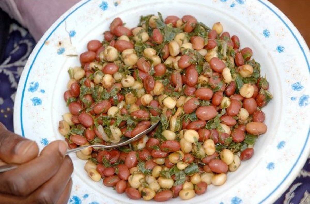 What School Lunches Look Like Around the World | HuffPost