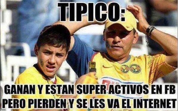 Memes Campeon Leon