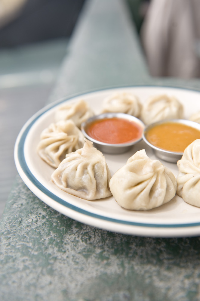 20 Dumplings Around The World (PHOTOS) | HuffPost