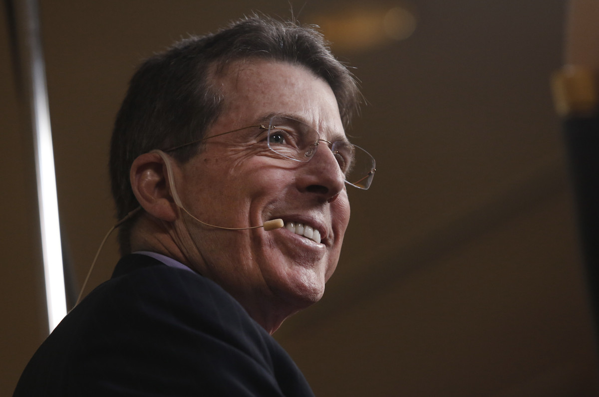 Barclays' New U.S Chief Joe Gold Has The Best Banker Name Ever ...