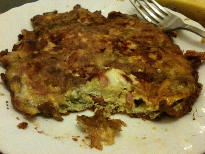 12 Heartbreaking Omelette Fails (PHOTOS) | HuffPost