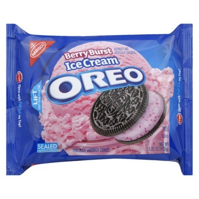 A Definitive Ranking Of Oreo Flavors, Ranked From Awful To Awesome ...