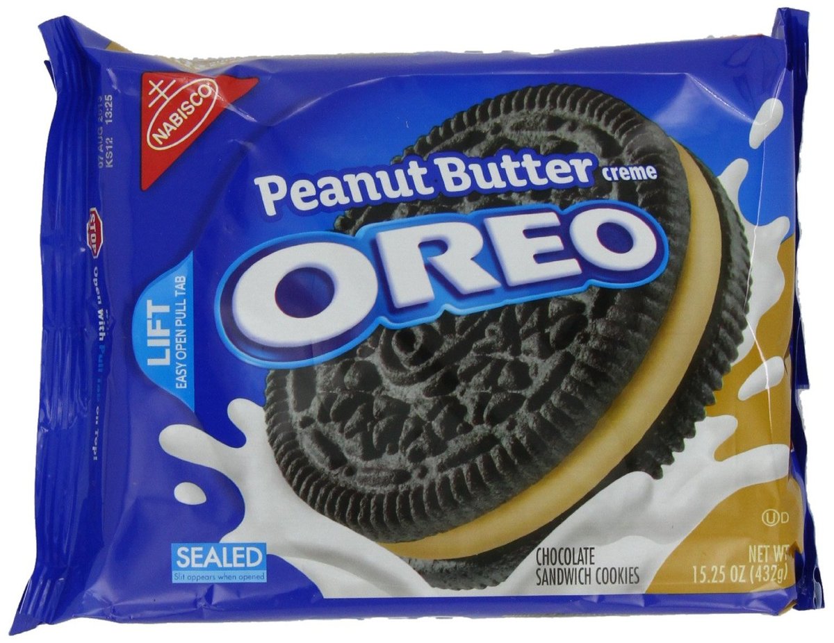 A Definitive Ranking Of Oreo Flavors, Ranked From Awful To Awesome ...