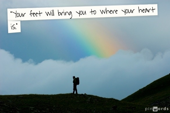 This Irish Wisdom Is The Inspiration You Need For A Happy Life | HuffPost