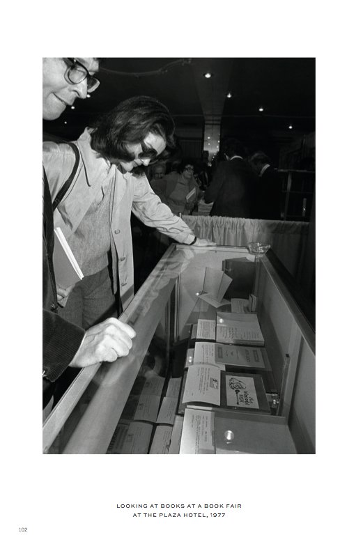 New Book Explores Jacqueline Kennedy Onassis's Book Publishing Career ...