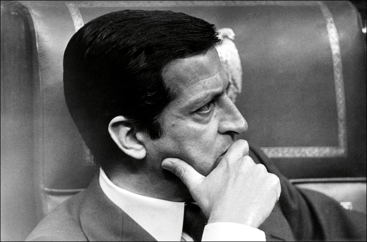 Adolfo Suárez: el icono, en fotos