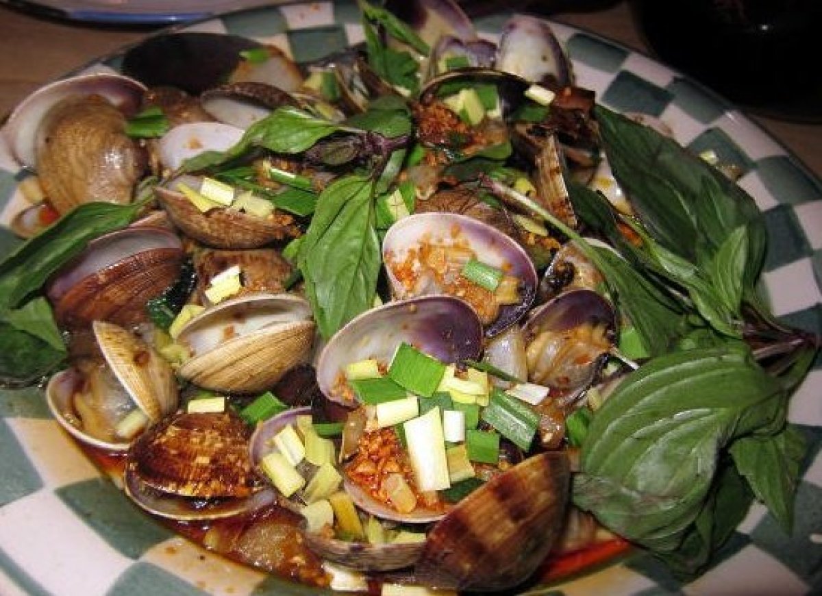 5 Surprising Things You Didn't Know About American Chinese Food | HuffPost