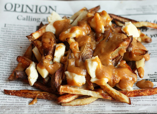 How To Make All Your Poutine Dreams Come True At Home | HuffPost