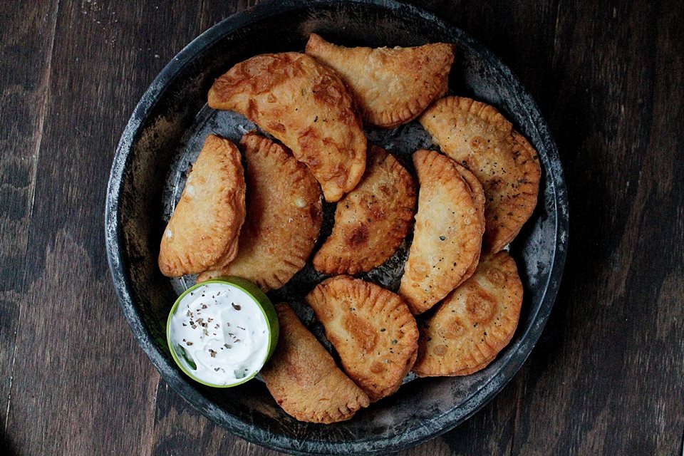 14 Pierogi Recipes That Put Other Dumplings To Shame | HuffPost