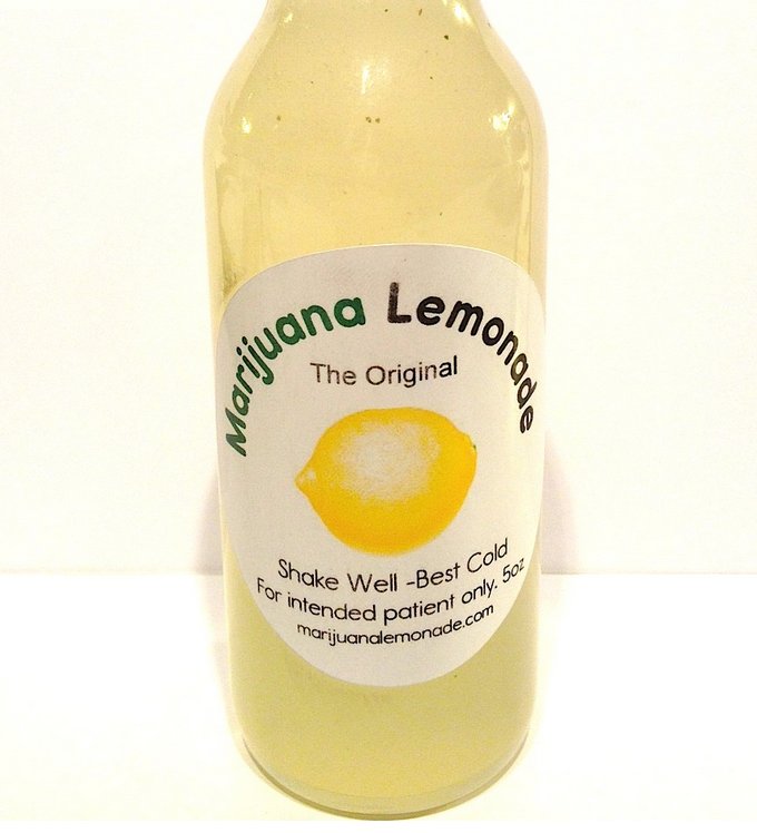 Weed Edibles: The Most Creative Marijuana Food Products (PHOTOS) | HuffPost