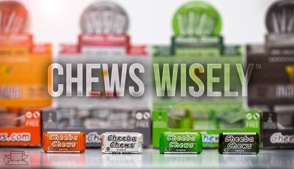 Weed Edibles: The Most Creative Marijuana Food Products (PHOTOS) | HuffPost