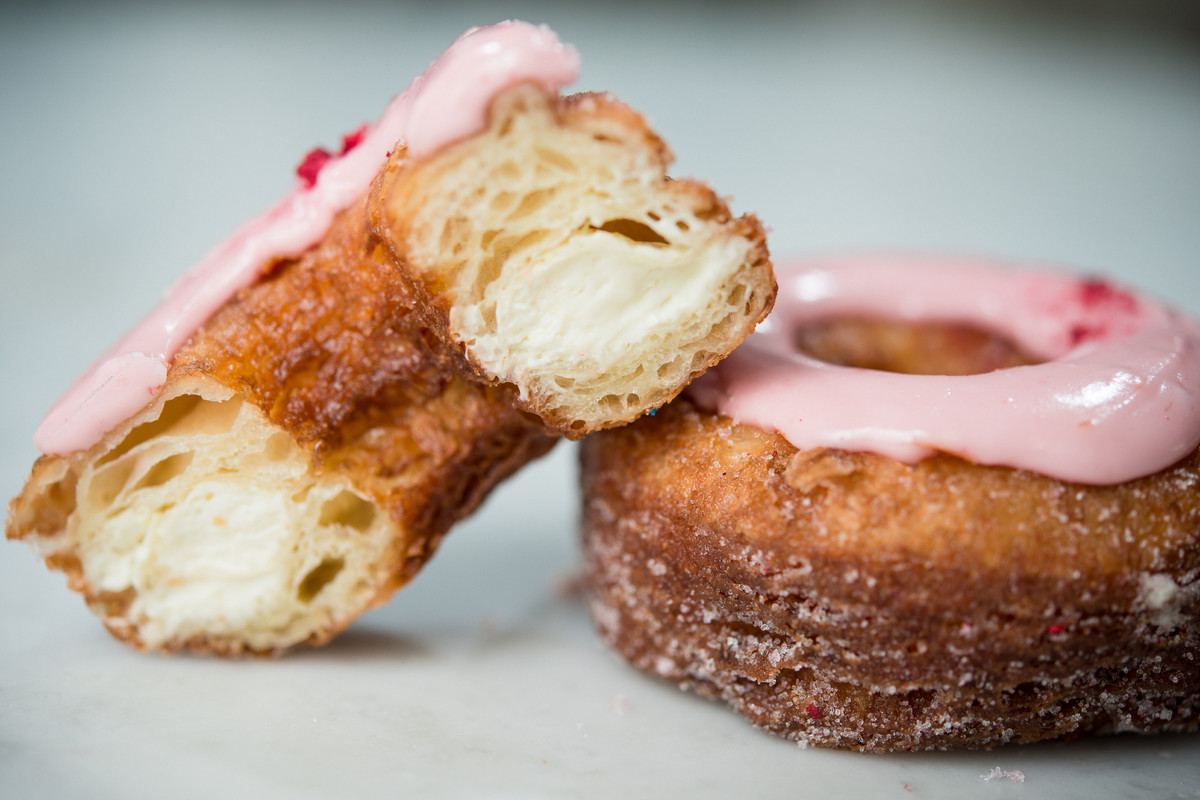 In Honor Of The Cronut's 1st Anniversary, Here Are 9 Times It Made Us ...