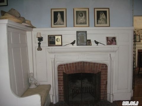 Louis Ck House Shelter Island | Paul Smith