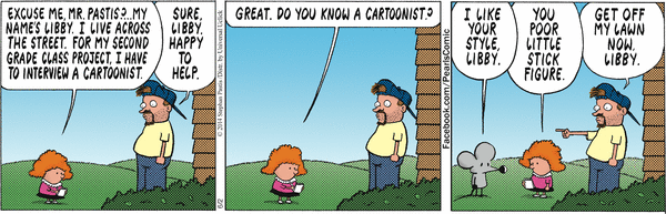 'Calvin And Hobbes' Cartoonist Bill Watterson Returns, Briefly, To ...