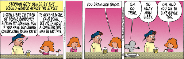 'Calvin And Hobbes' Cartoonist Bill Watterson Returns, Briefly, To ...