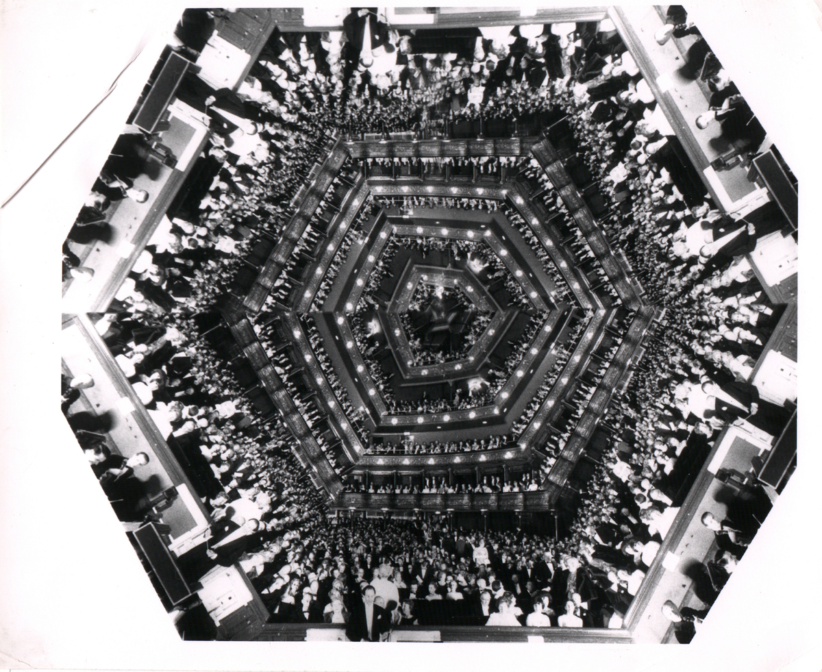 Before 'Serial,' A Dark Photographer Named Weegee Led An Obsession With ...