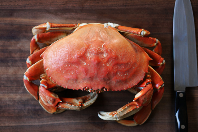 How To Pick A Crab Like A Pro | HuffPost