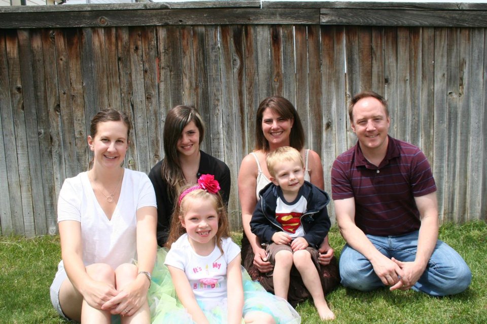 33 Photos That Prove There Is No One Way To Be An American Family ...