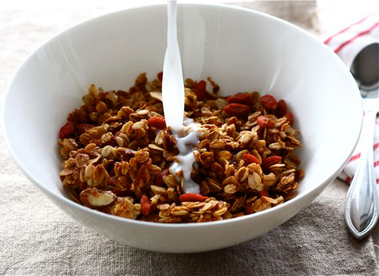 Goji Berry Recipes To Help You Get The Most Out Of This Superfood ...