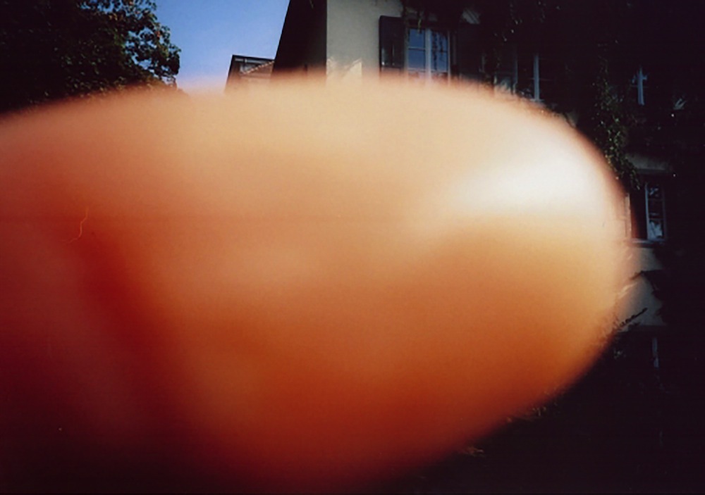 Photo Series Honors The Age Old Photographic Tradition Of Giant Fingers ...