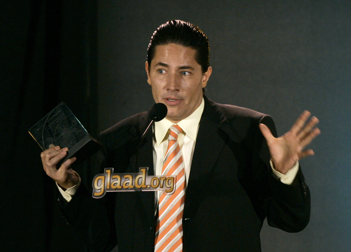 Fernando del Rincón regresa a CNN en Español | HuffPost