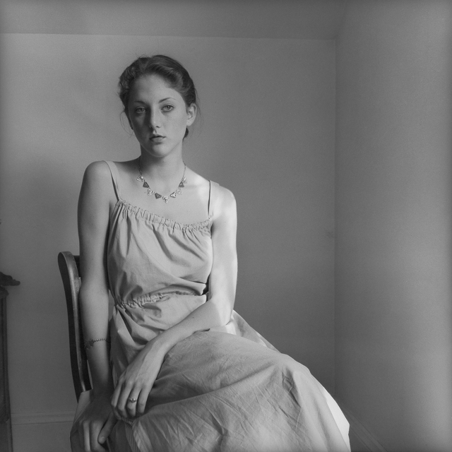 Remembering David Armstrong, A Monumental Force In New York Photography ...