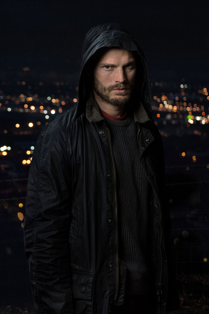 'The Fall' Series 3 Starts Filming, With Both Gillian Anderson And ...