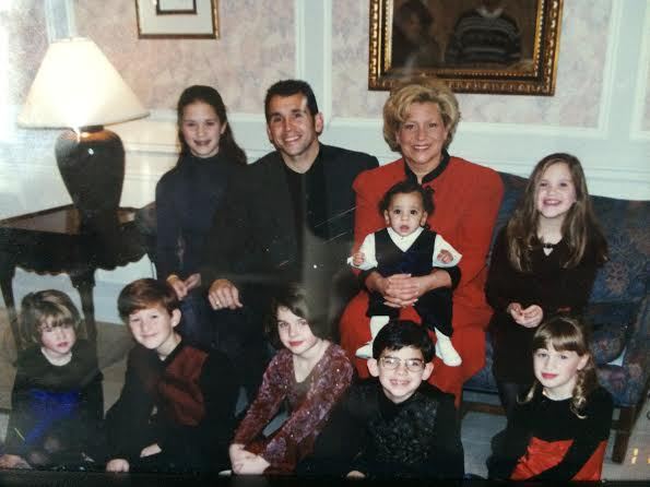 Christian Music Star Sandi Patty Shares Her Best Advice On Blending A ...