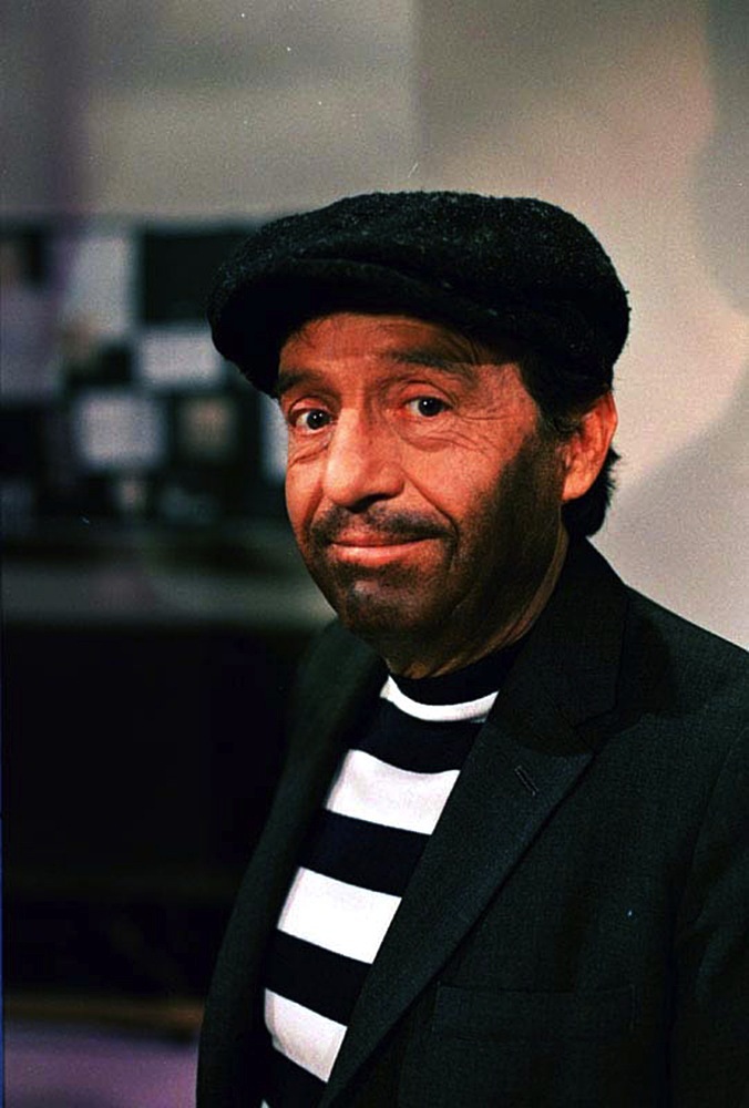 '¡Que no panda el cúnico!'. He aquí las mejores frases de 'Chespirito ...