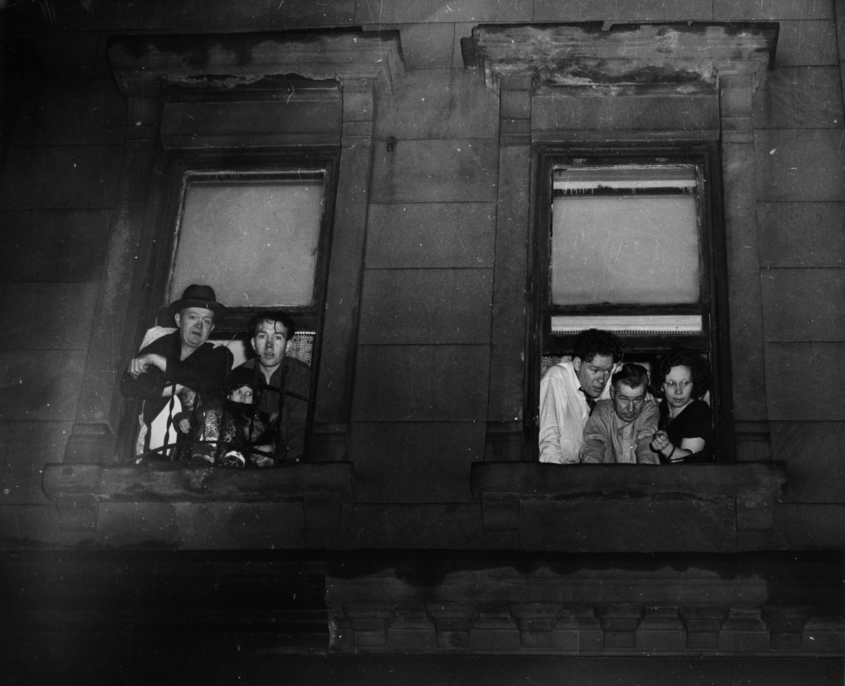 Before 'Serial,' A Dark Photographer Named Weegee Led An Obsession With ...