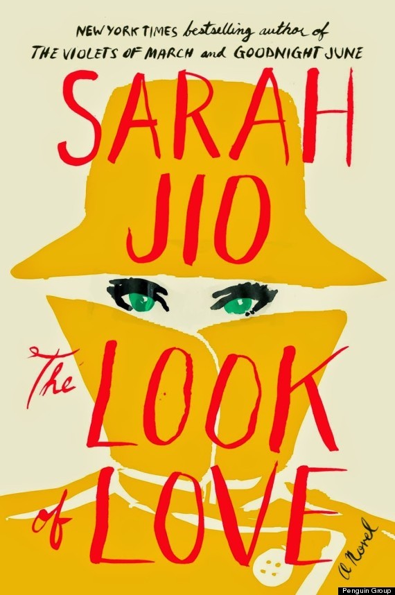20 Beautiful Book Cover Designs To Swoon Over | HuffPost