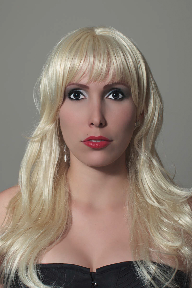 10 Photographs Capture The Critical Issues Women Face Around The World ...