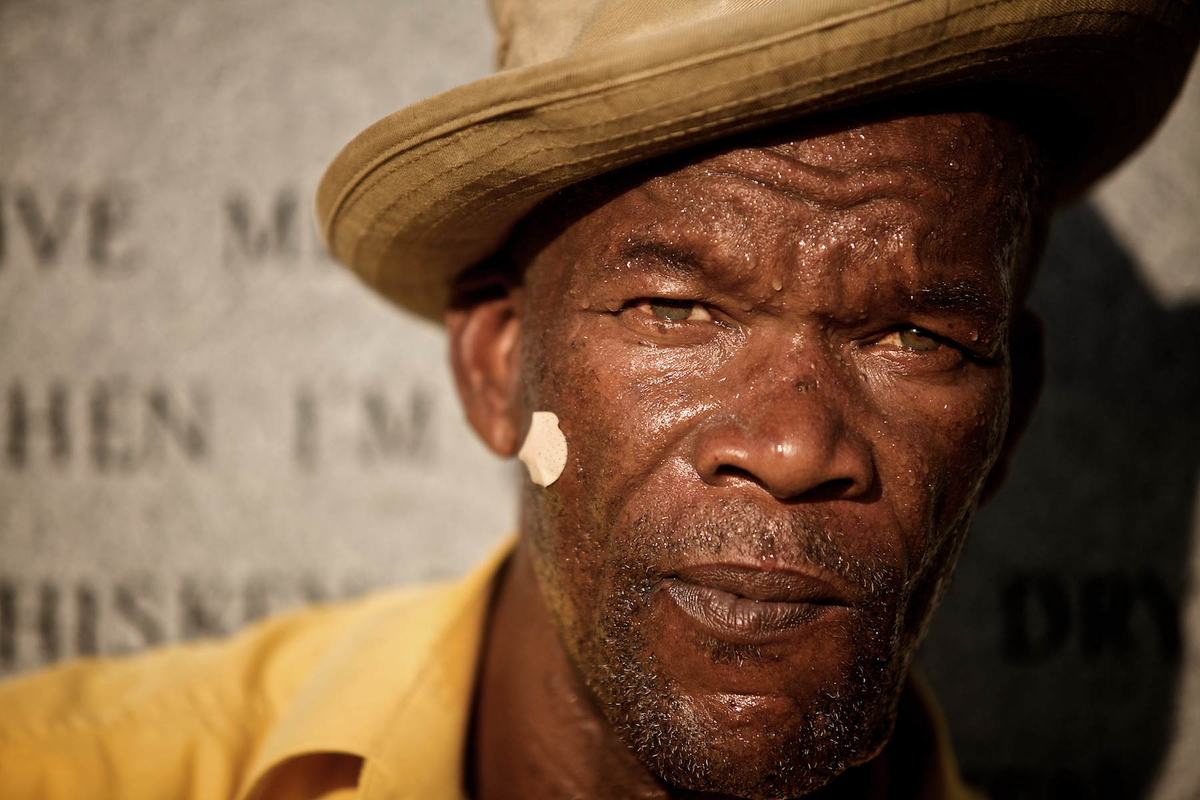 KC And The Sunshine Band Lead Singer Harry Wayne Casey On Recovery ...