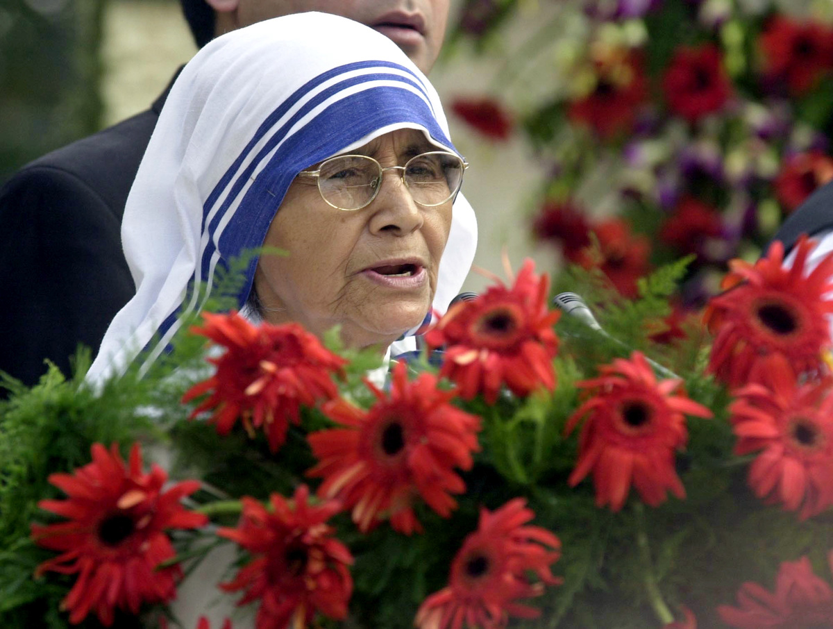 Izola Ware Curry, The Woman Who Stabbed Martin Luther King In 1958, Has ...