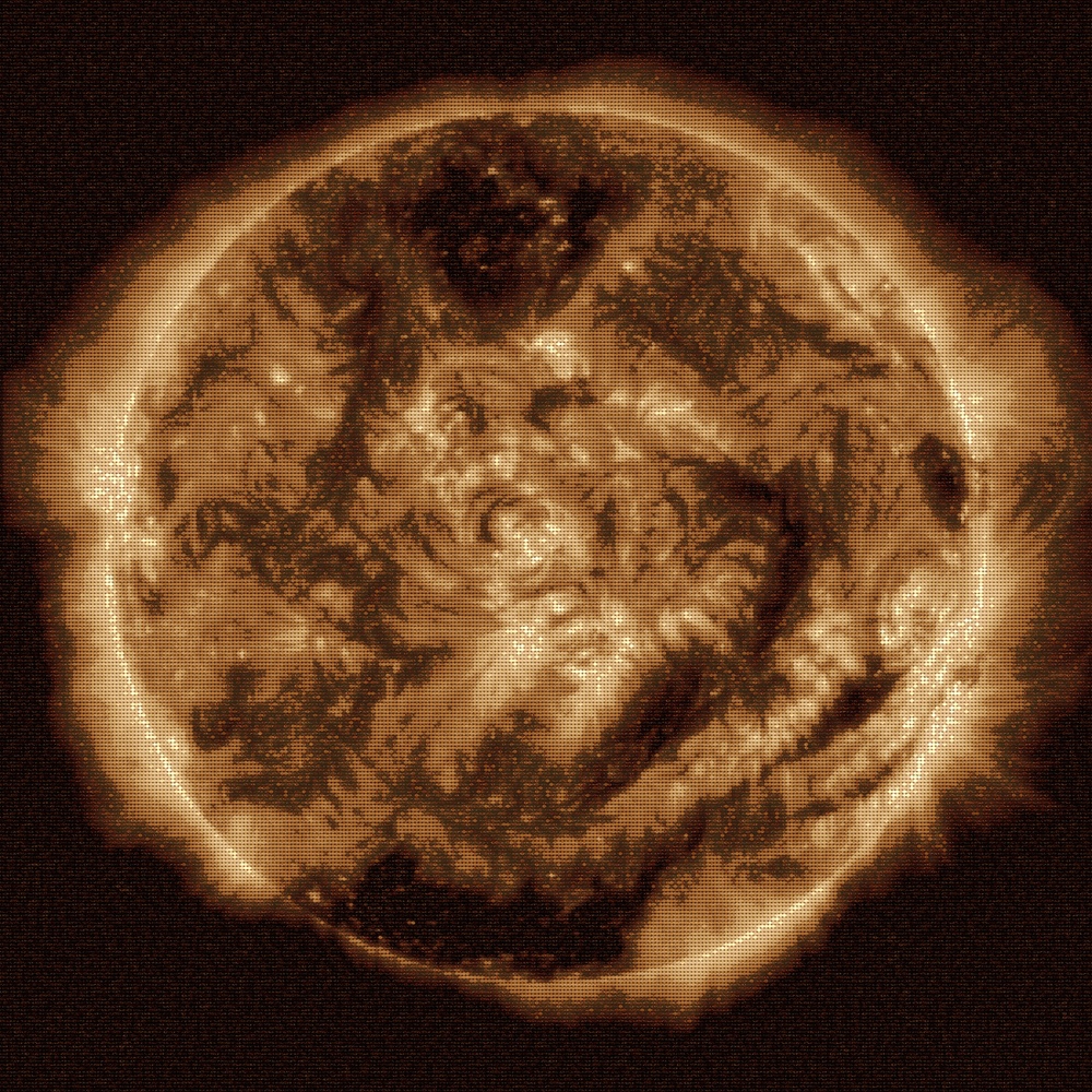 These 14 Images Of The Sun May Be The Most Spectacular Ever Snapped ...