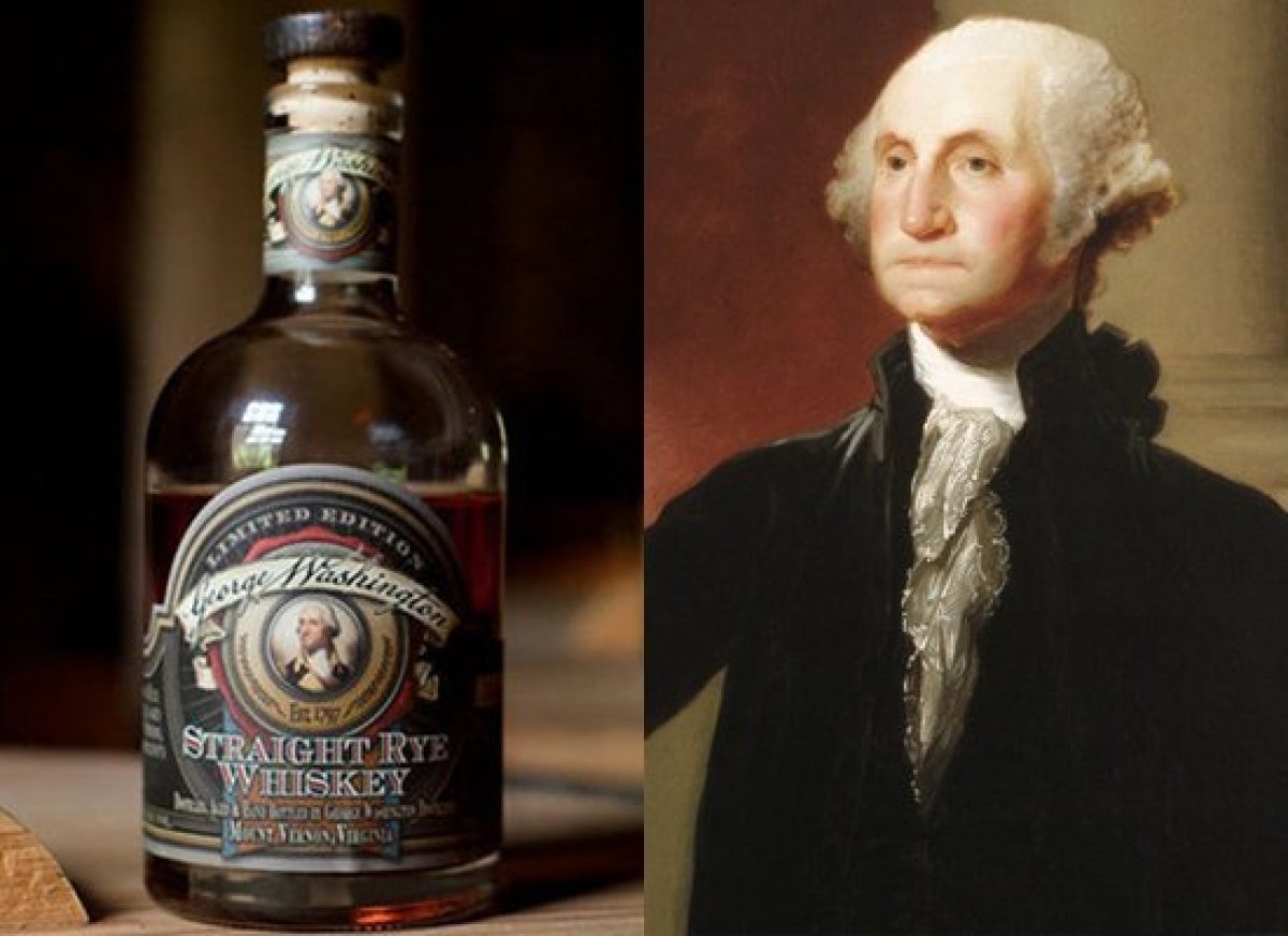These 8 Presidents Really Knew How to Drink | Liquor.com