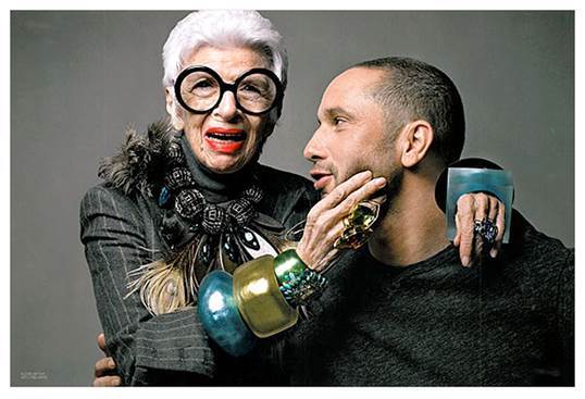 Alexis Bittar - Alchetron, The Free Social Encyclopedia