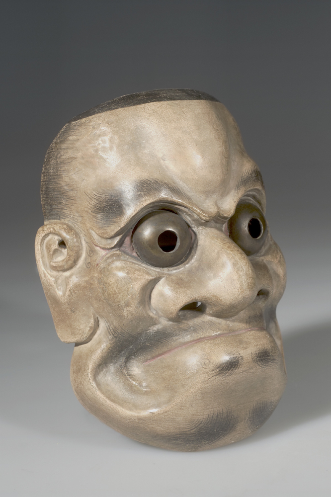 500 Years Of Hypnotic Masks Reveal Our Eternal Obsession With Disguise ...